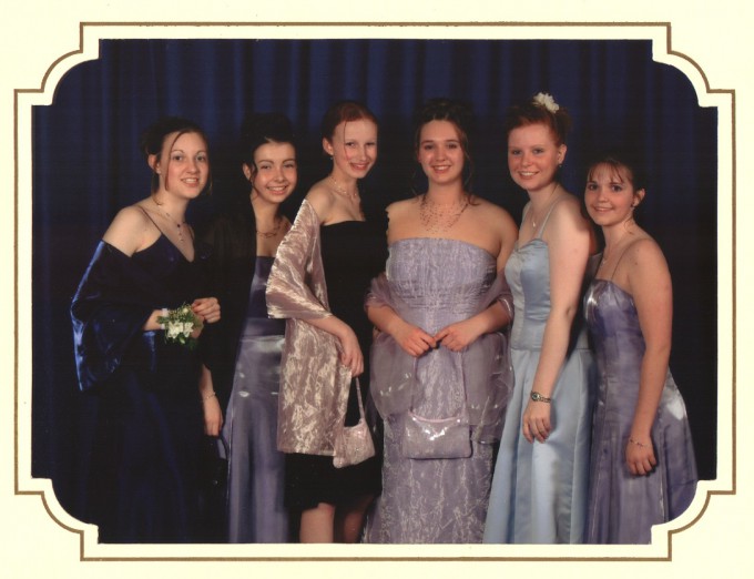 2002 - Prom Notley