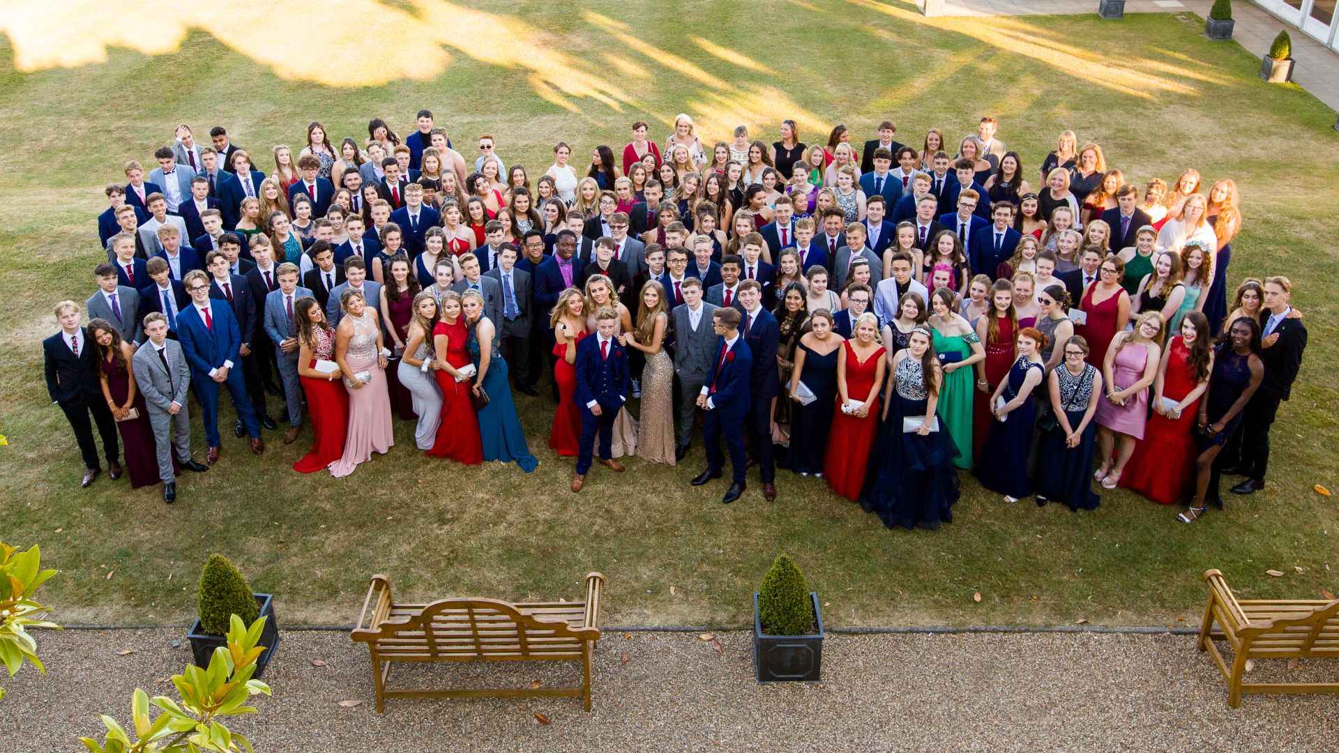 Welcome to Our Prom - Prom Notley